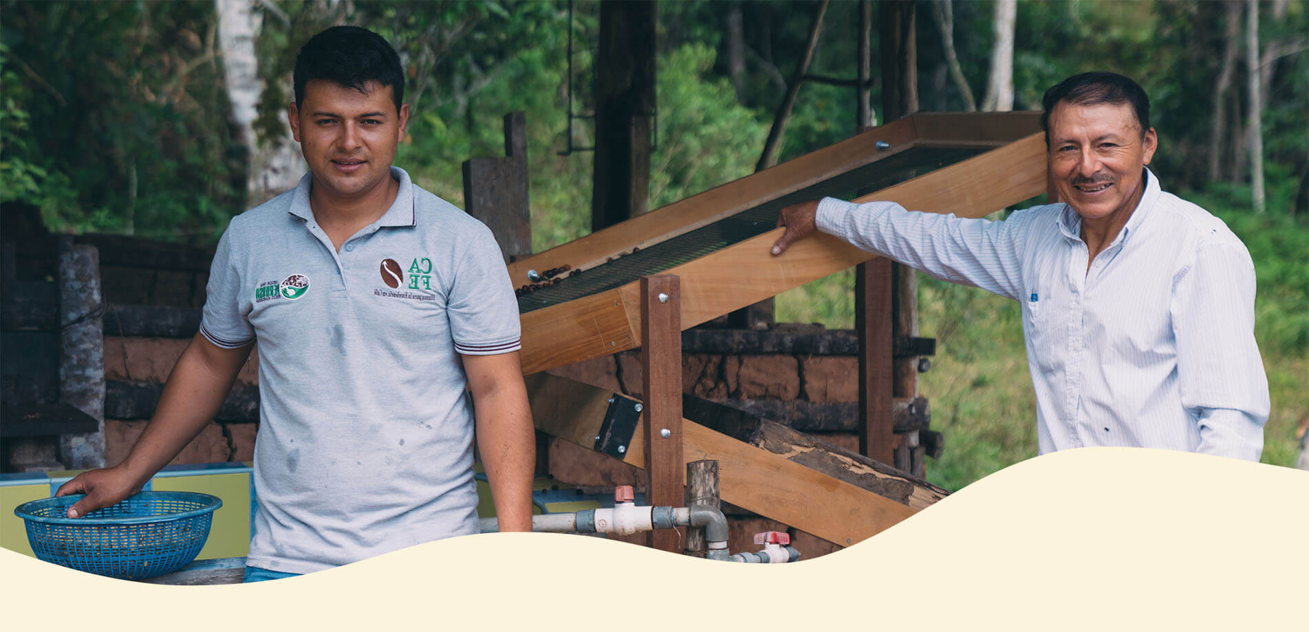 Projet Perou | Jacques Vabre